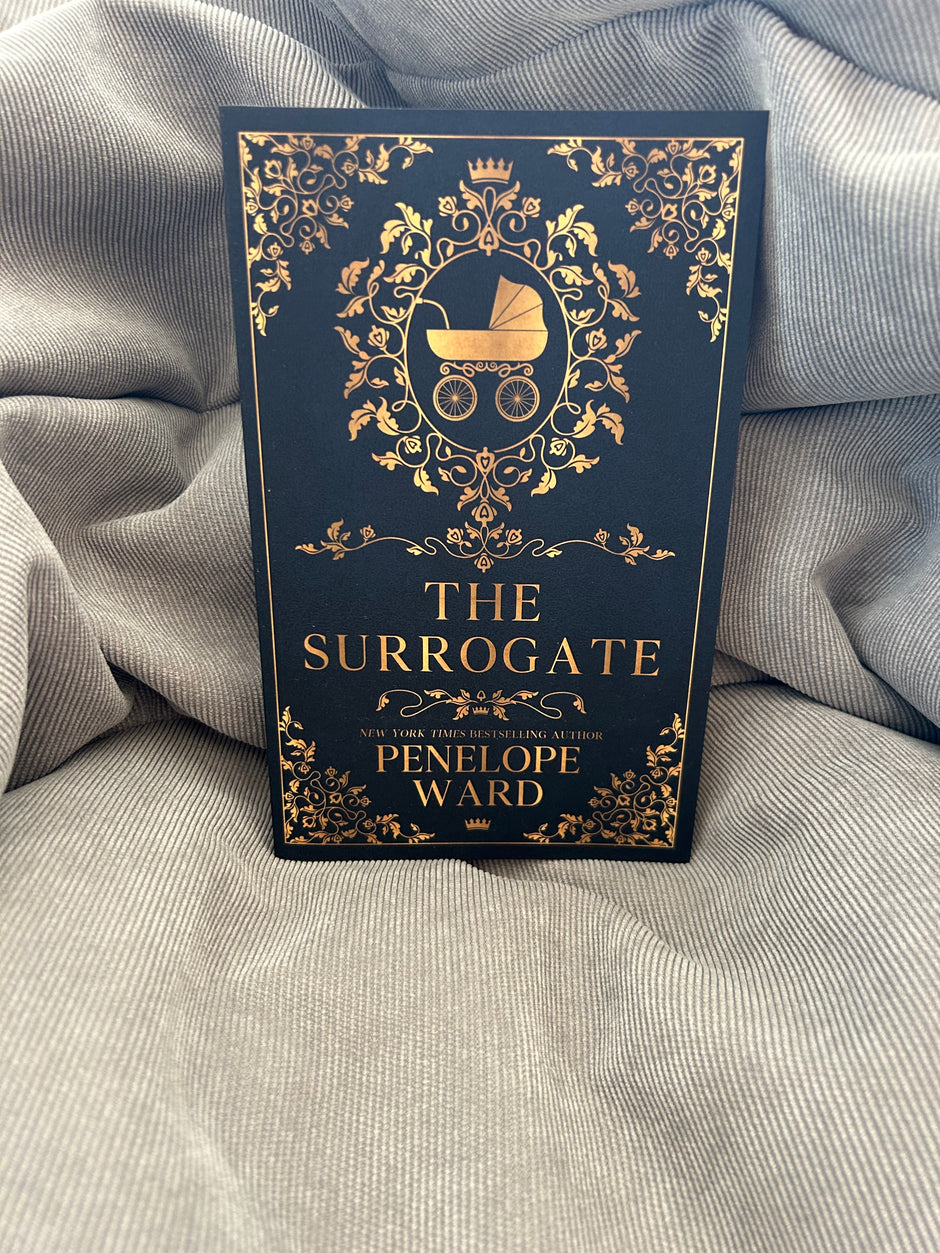 Products – Page 3 – Penelope Ward Books